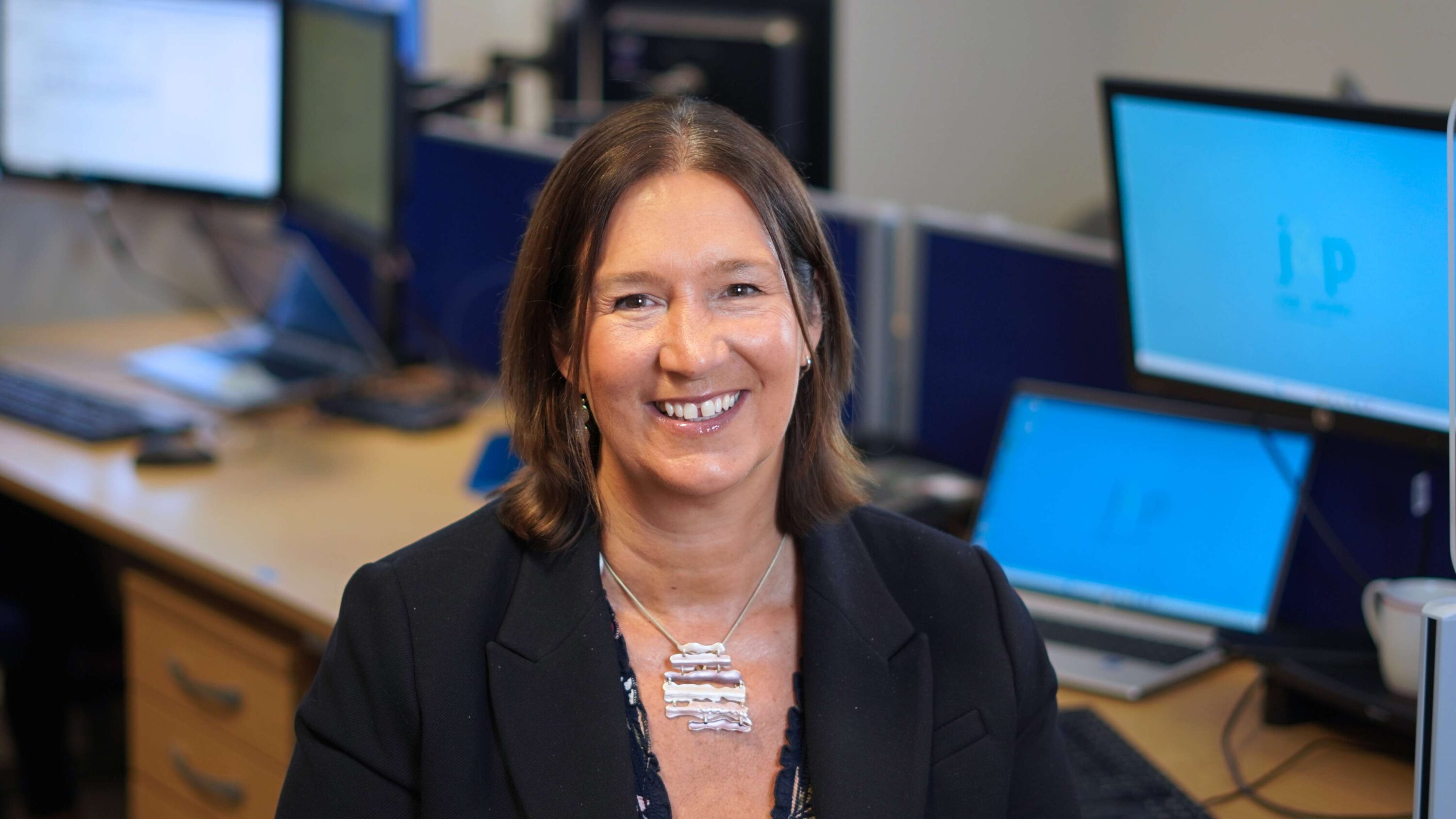 Isabel Elliott - Judge & Priestley Solicitors serving Bromley, South ...