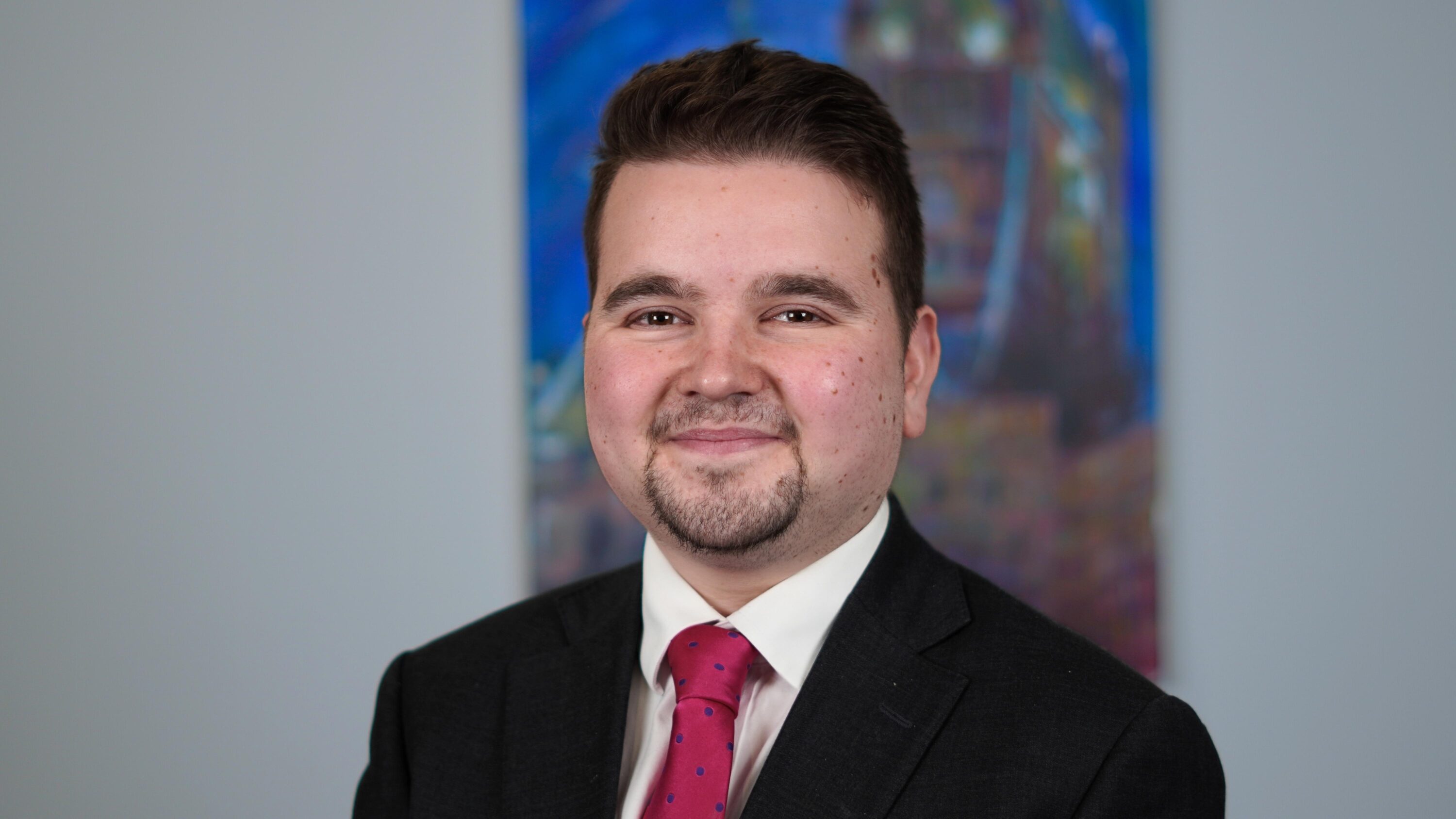 Edward Lewis - Judge & Priestley Solicitors serving Bromley, South East ...
